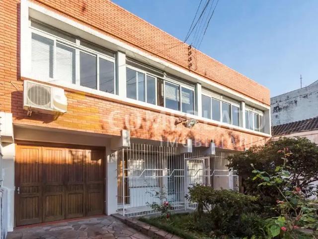 Conj. Comercial / Sala para Locação em Porto Alegre/RS Floresta 1 Quartos