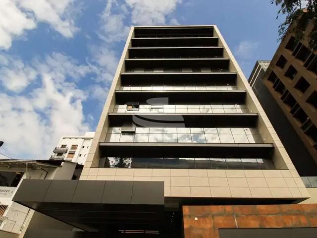 Conj. Comercial / Sala para Locação em Porto Alegre/RS Floresta 1 Quartos