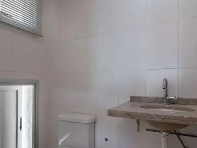 Conj. Comercial / Sala para Locação em Porto Alegre/RS Floresta 1 Quartos