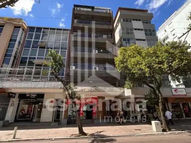Conj. Comercial / Sala para Locação em Porto Alegre/RS Floresta
