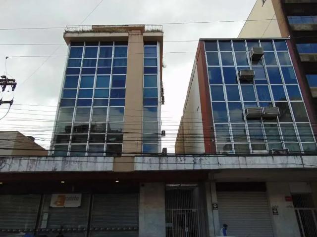 Conj. Comercial / Sala para Locação em Porto Alegre/RS Floresta