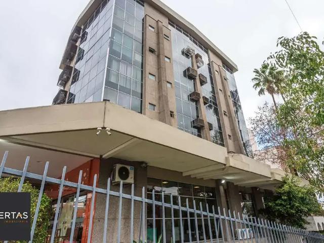 Conj. Comercial / Sala para Locação em Porto Alegre/RS Floresta 2 Quartos