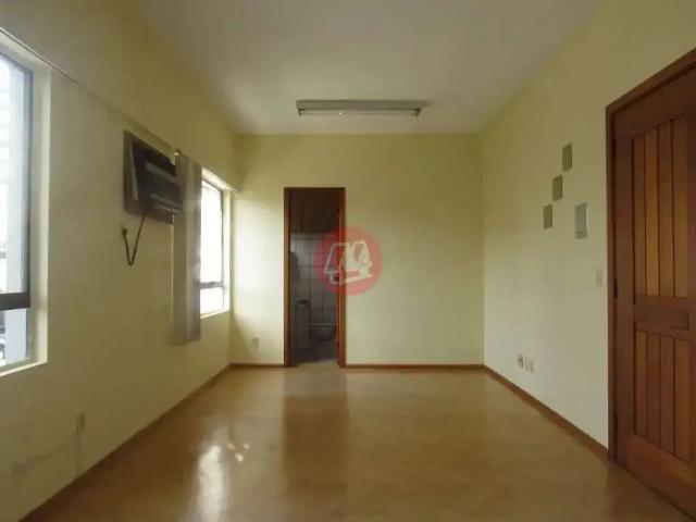Conj. Comercial / Sala para Locação em Porto Alegre/RS Floresta
