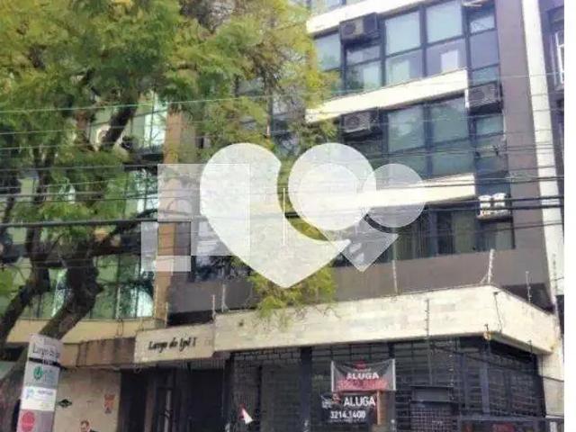 Conj. Comercial / Sala para Locação em Porto Alegre/RS Floresta