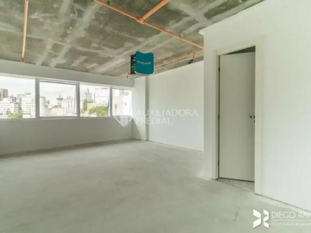 Conj. Comercial / Sala para Locação em Porto Alegre/RS Floresta