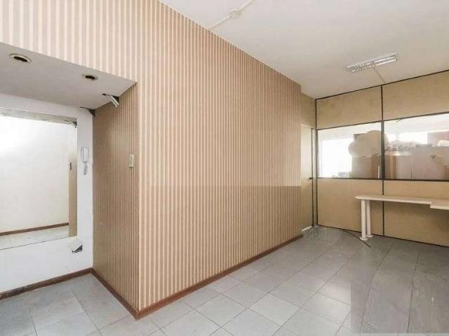 Conj. Comercial / Sala para Locação em Porto Alegre/RS Floresta