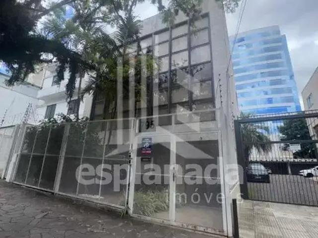 Conj. Comercial / Sala para Locação em Porto Alegre/RS Floresta