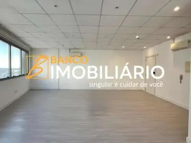 Conj. Comercial / Sala para Locação em Porto Alegre/RS Floresta