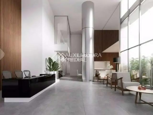 Conj. Comercial / Sala para Locação em Porto Alegre/RS Floresta