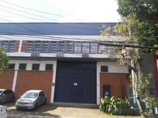 Conj. Comercial / Sala para Locação em Porto Alegre/RS Floresta