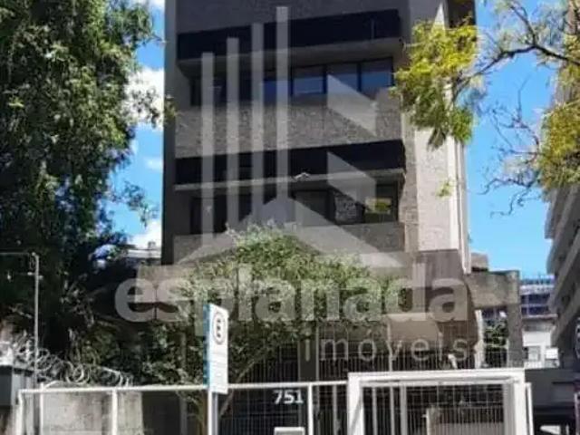 Conj. Comercial / Sala para Locação em Porto Alegre/RS Floresta