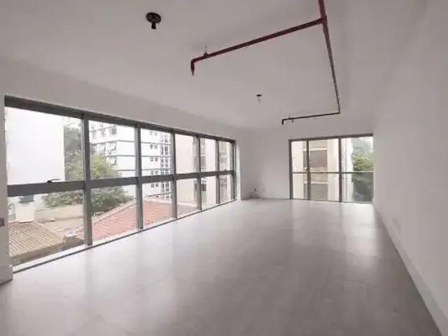Conj. Comercial / Sala para Locação em Porto Alegre/RS Floresta