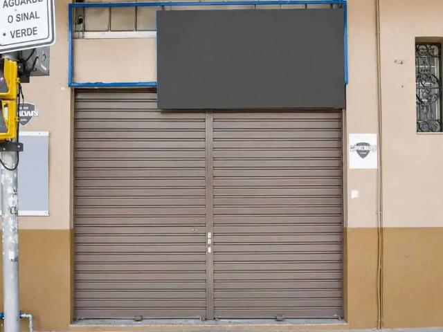 Conj. Comercial / Sala para Locação em Porto Alegre/RS Floresta
