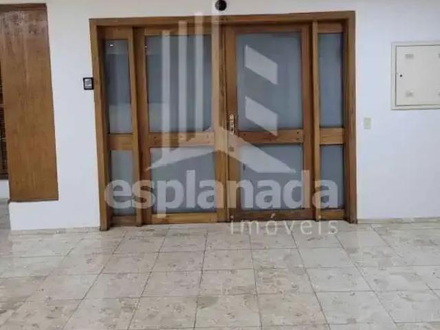Conj. Comercial / Sala para Locação em Porto Alegre/RS Floresta