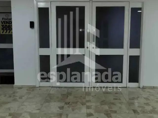 Conj. Comercial / Sala para Locação em Porto Alegre/RS Floresta