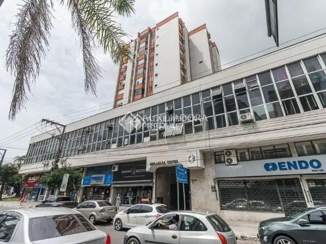 Conj. Comercial / Sala para Locação em Porto Alegre/RS Floresta