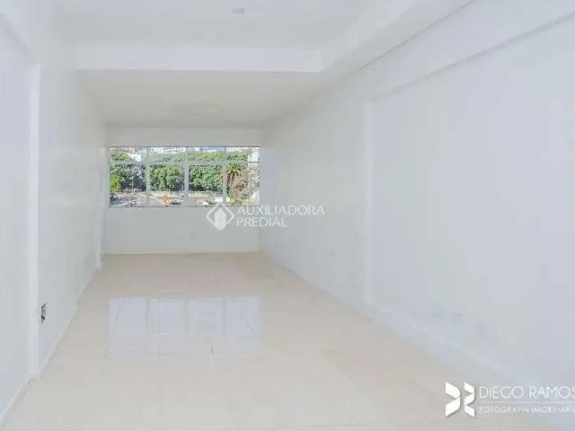 Conj. Comercial / Sala para Locação em Porto Alegre/RS Floresta