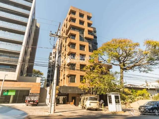 Conj. Comercial / Sala para Locação em Porto Alegre/RS Floresta