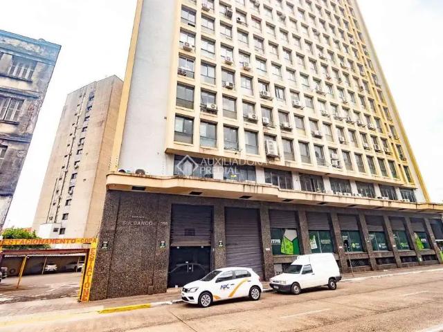 Conj. Comercial / Sala para Locação em Porto Alegre/RS Floresta