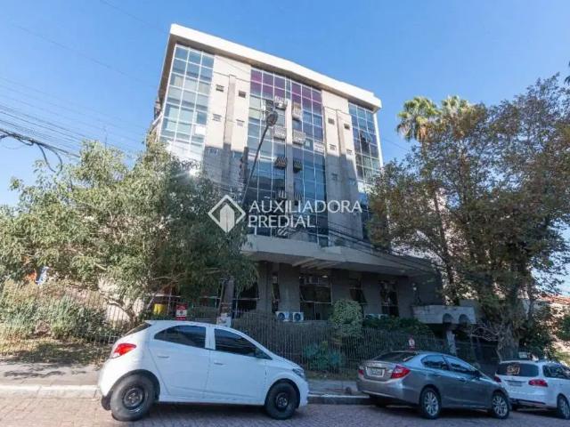 Conj. Comercial / Sala para Locação em Porto Alegre/RS Floresta