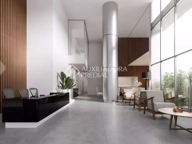 Conj. Comercial / Sala para Locação em Porto Alegre/RS Floresta