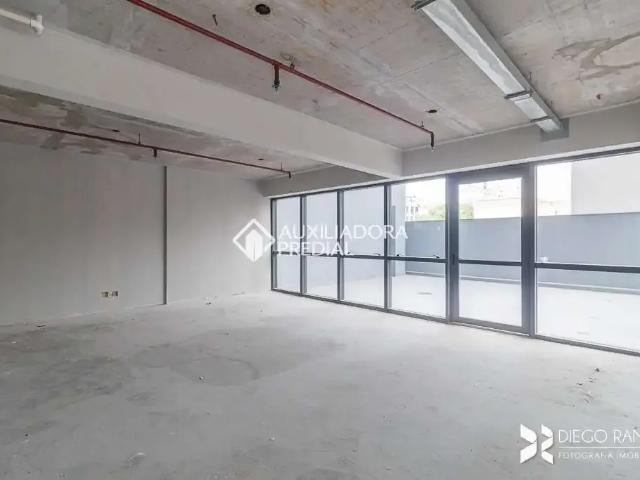 Conj. Comercial / Sala para Locação em Porto Alegre/RS Floresta