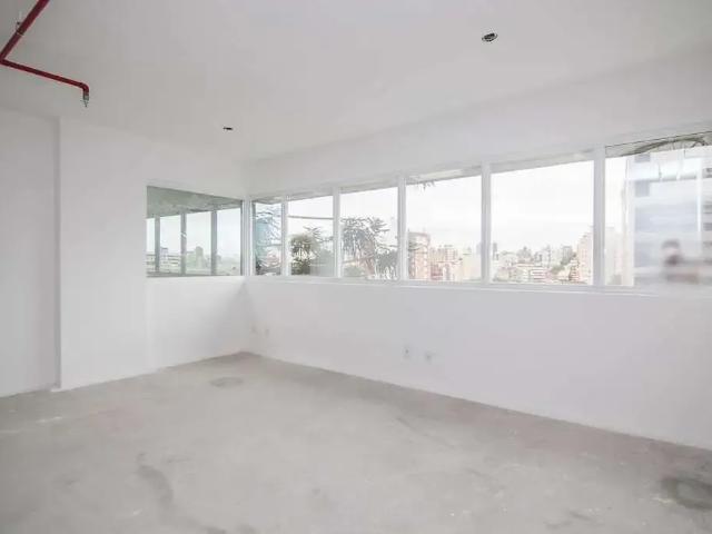 Conj. Comercial / Sala para Locação em Porto Alegre/RS Floresta