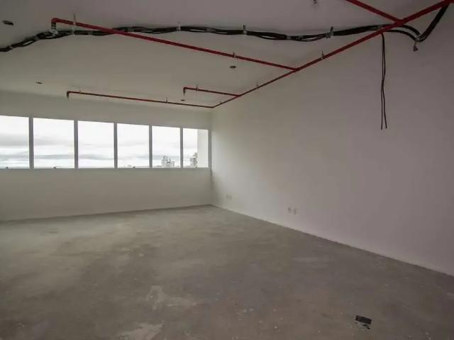 Conj. Comercial / Sala para Locação em Porto Alegre/RS Floresta