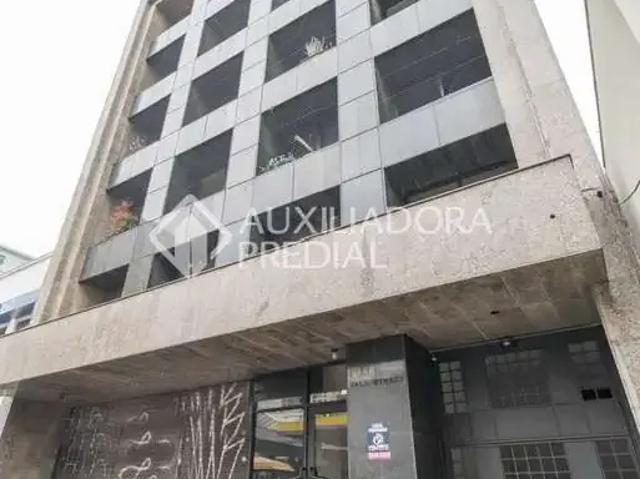 Conj. Comercial / Sala para Locação em Porto Alegre/RS Floresta