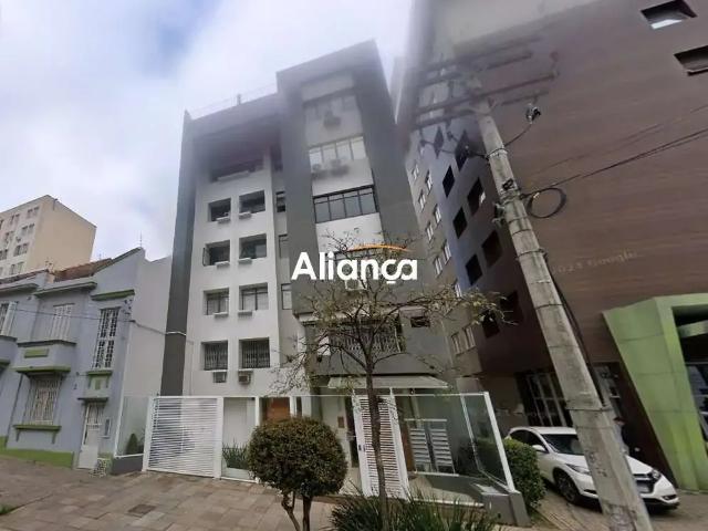 Conj. Comercial / Sala para Locação em Porto Alegre/RS Floresta