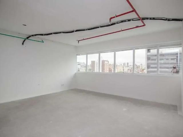 Conj. Comercial / Sala para Locação em Porto Alegre/RS Floresta