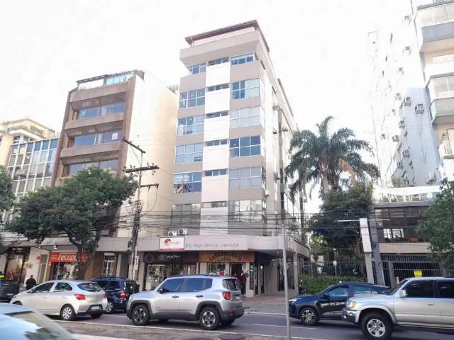 Conj. Comercial / Sala para Locação em Porto Alegre/RS Floresta