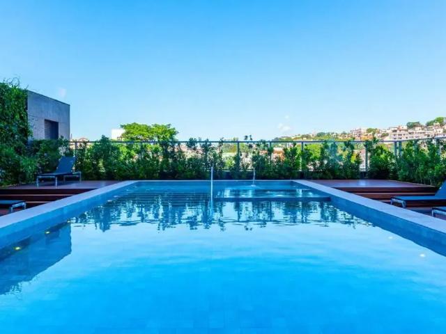 Conj. Comercial / Sala para Locação em Porto Alegre/RS Glória