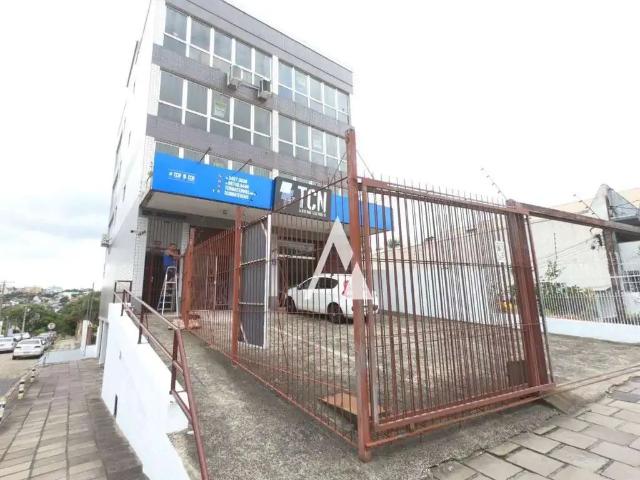 Conj. Comercial / Sala para Locação em Porto Alegre/RS Glória