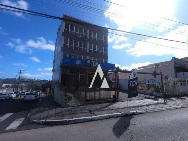 Conj. Comercial / Sala para Locação em Porto Alegre/RS Glória