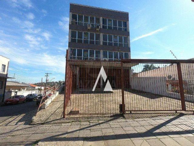 Conj. Comercial / Sala para Locação em Porto Alegre/RS Glória