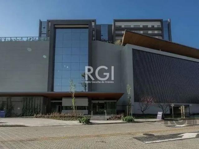 Conj. Comercial / Sala para Locação em Porto Alegre/RS Glória