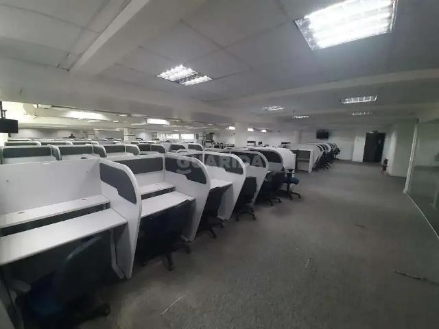 Conj. Comercial / Sala para Locação em Porto Alegre/RS Humaitá