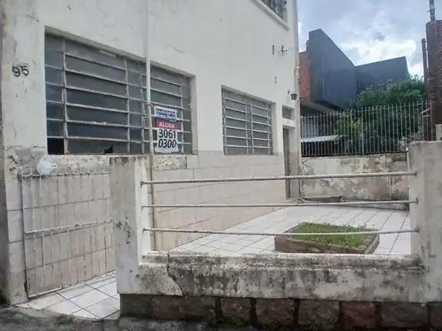 Conj. Comercial / Sala para Locação em Porto Alegre/RS Humaitá