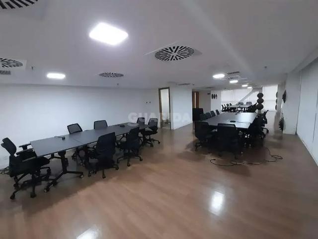 Conj. Comercial / Sala para Locação em Porto Alegre/RS Humaitá