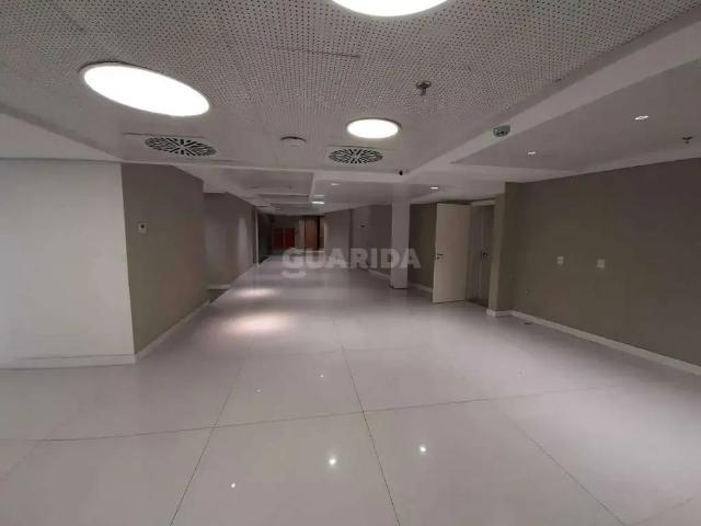 Conj. Comercial / Sala para Locação em Porto Alegre/RS Humaitá