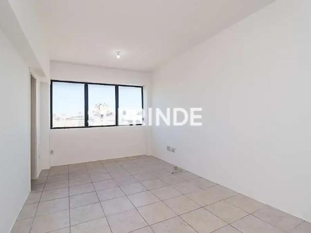 Conj. Comercial / Sala para Locação em Porto Alegre/RS Higienópolis