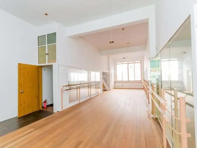 Conj. Comercial / Sala para Locação em Porto Alegre/RS Higienópolis