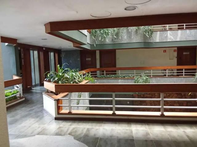 Conj. Comercial / Sala para Locação em Porto Alegre/RS Higienópolis