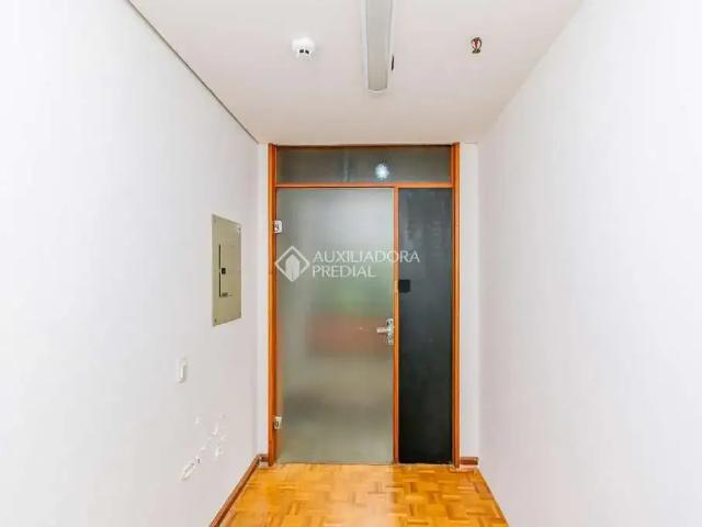 Conj. Comercial / Sala para Locação em Porto Alegre/RS Higienópolis