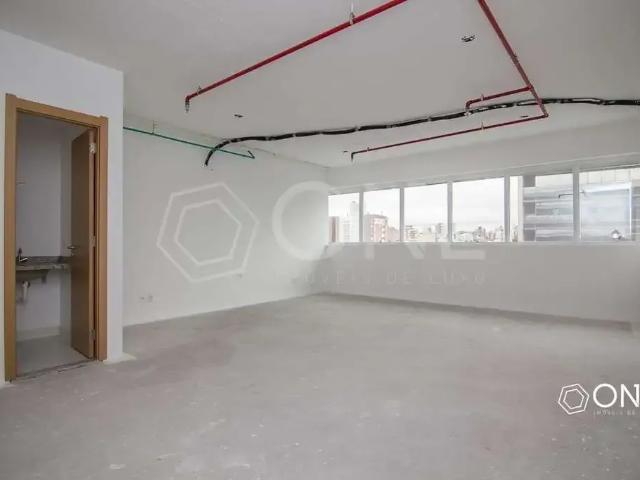 Conj. Comercial / Sala para Locação em Porto Alegre/RS Higienópolis