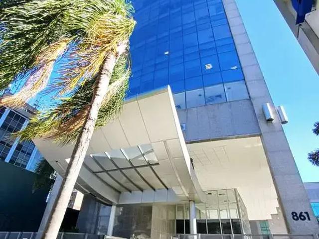 Conj. Comercial / Sala para Locação em Porto Alegre/RS Higienópolis