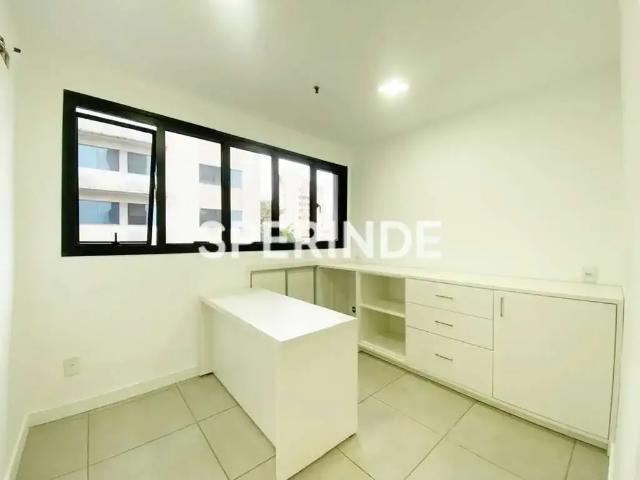 Conj. Comercial / Sala para Locação em Porto Alegre/RS Higienópolis