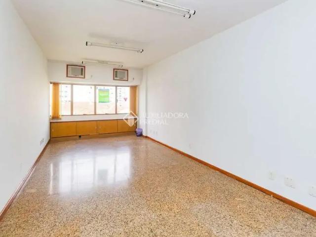 Conj. Comercial / Sala para Locação em Porto Alegre/RS Higienópolis