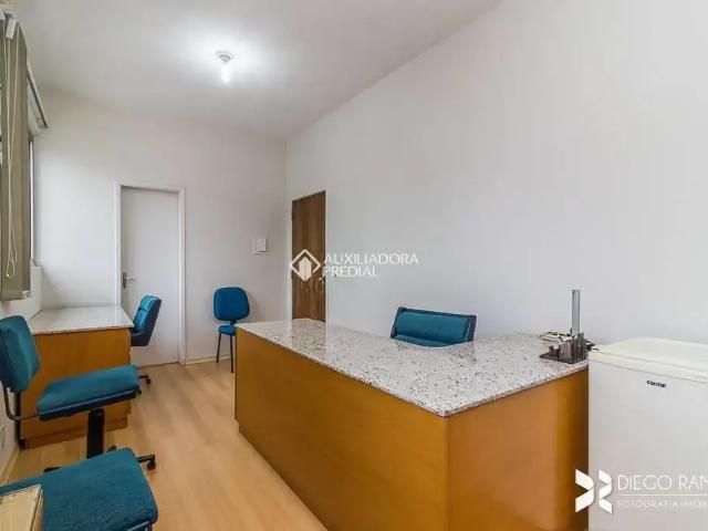 Conj. Comercial / Sala para Locação em Porto Alegre/RS Higienópolis